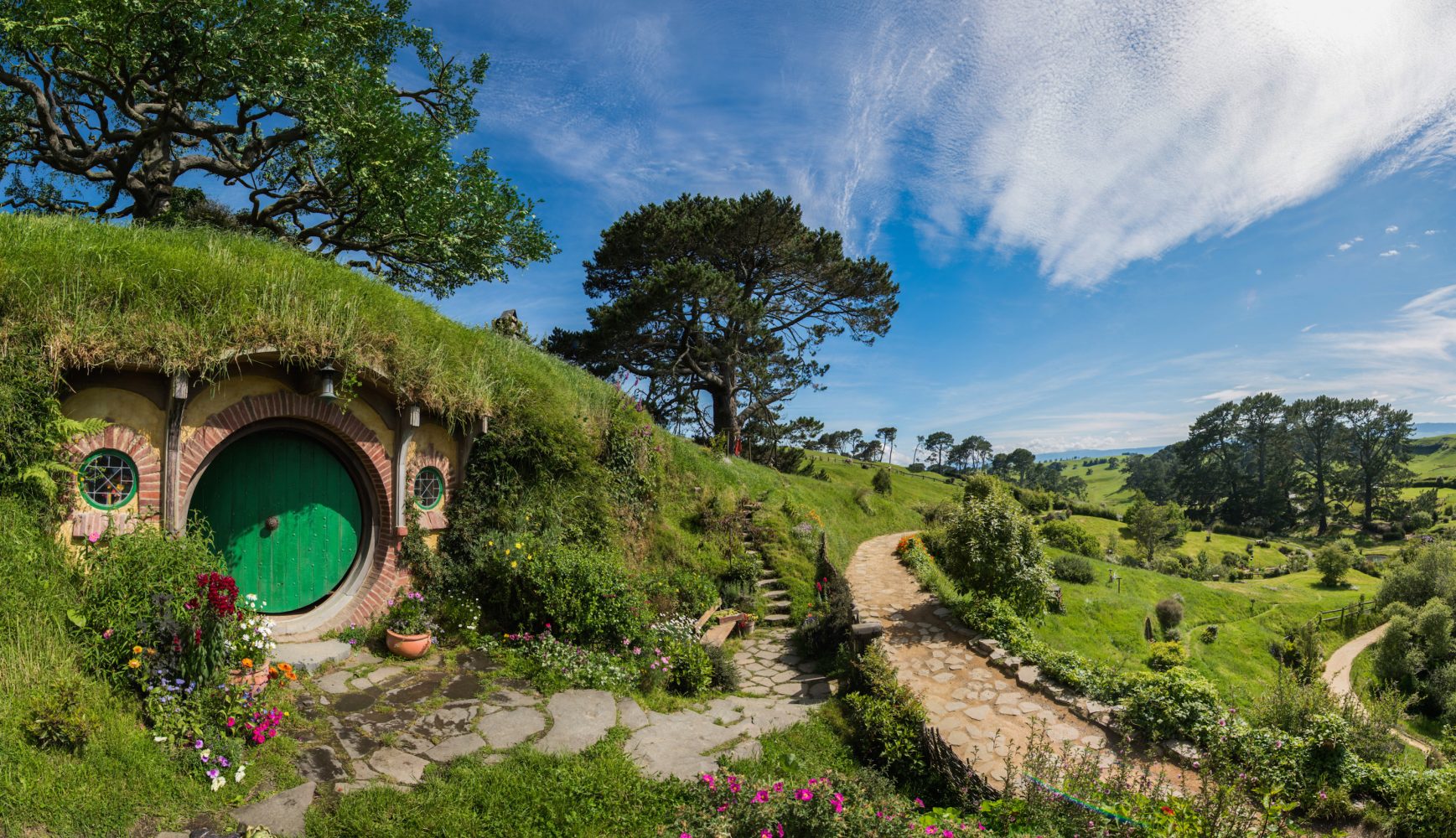 Hobbiton_Photography 2 of 17 – Pan Pacific New Zealand