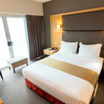 Holiday Inn Rotorua – Pan Pacific New Zealand